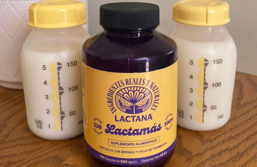 Tips for creating a breast milk bank – LACTANA